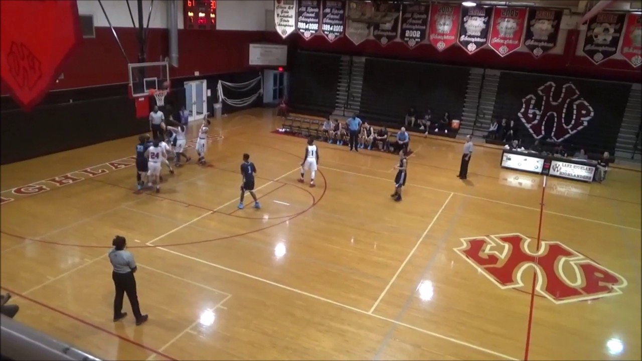 Jack Gabriel - 2018 6'5" SF | Junior Year Highlight - YouTube