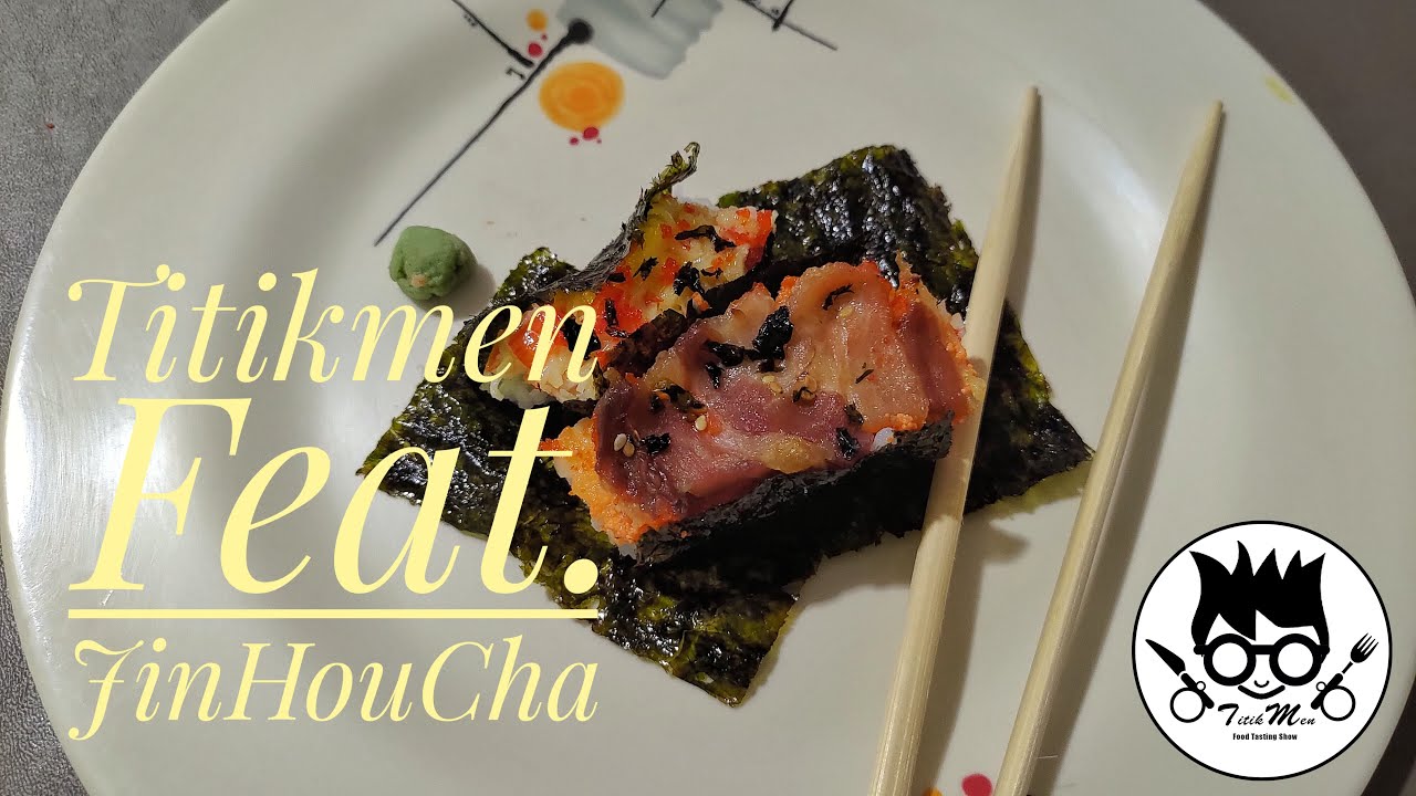 Titikmen - Jin Hou Cha! (Online Seller Feature) - YouTube