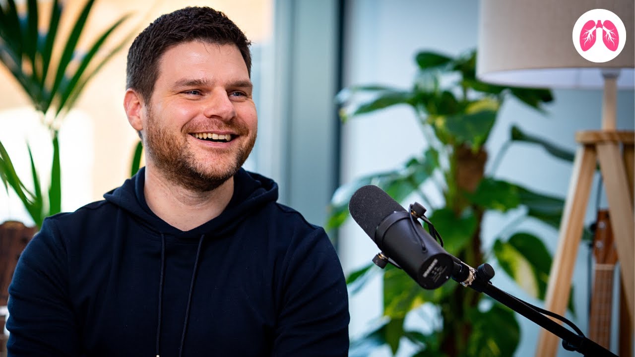 Breathcast with Mike Maher (Trailer) - YouTube