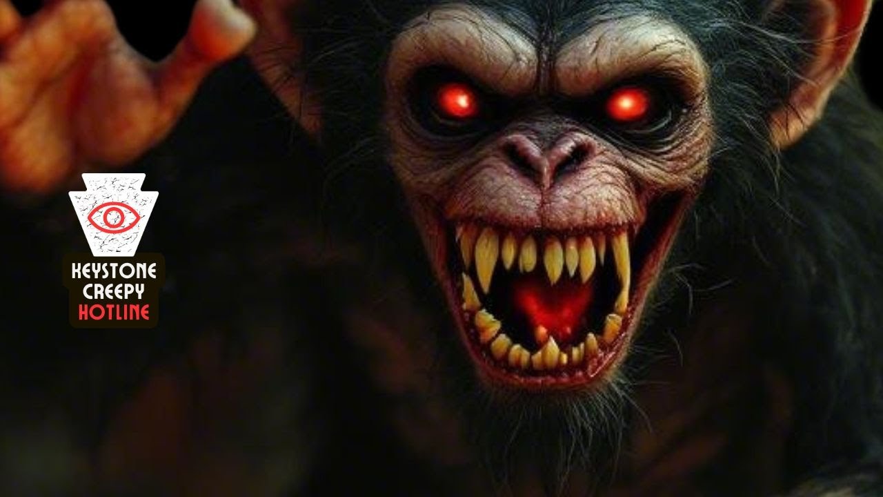 SCARY TRUE Horror Story Urban Legend Ugly Rufus #horrorstories #scary # ...