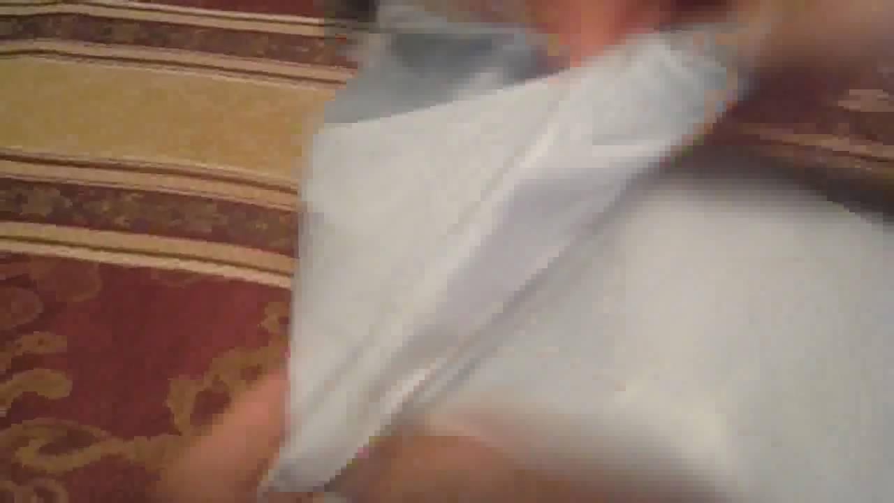 Unboxing!! T-shirt - YouTube