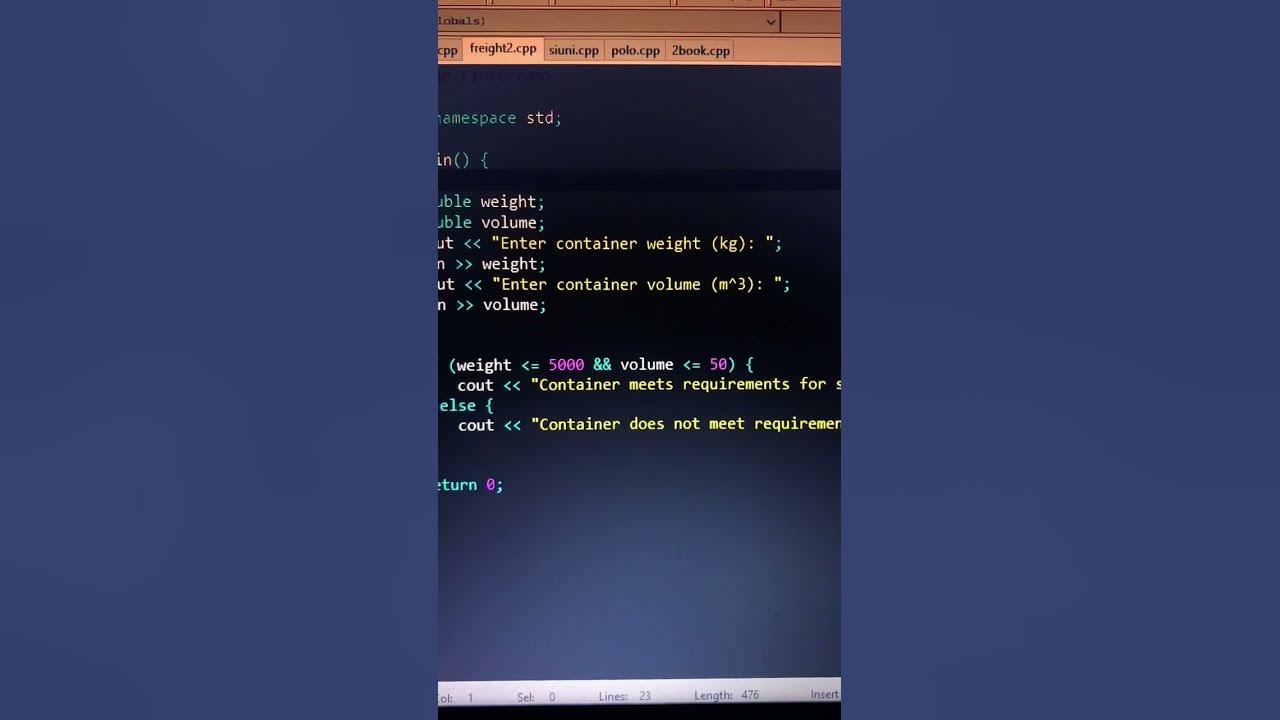 Container C Coders Codelife Coderstokyo Codingninja Codemasters Codinglife Code Coders