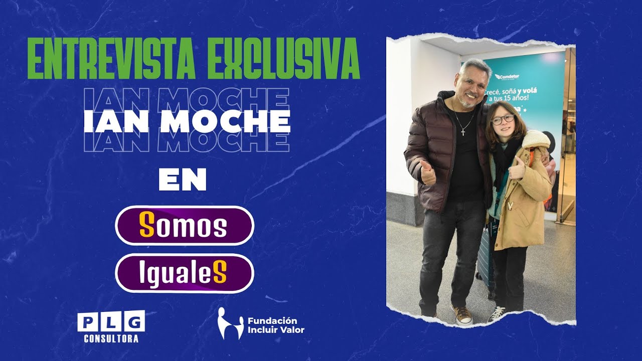 ENTREVISTA IAN MOCHE - YouTube