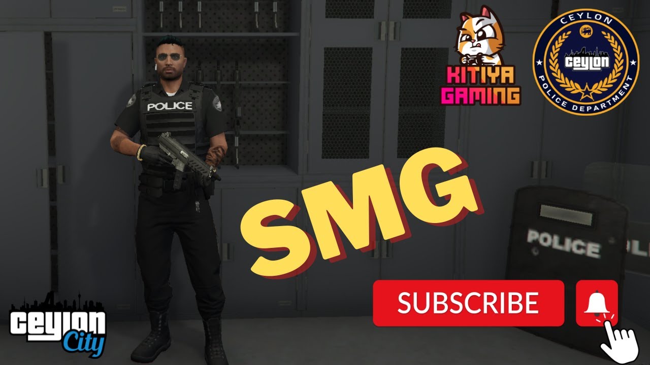 CEYLON RP LIVE අලුත් ගන් ඇවිල්ලා බොල | Grand Theft Auto V - YouTube