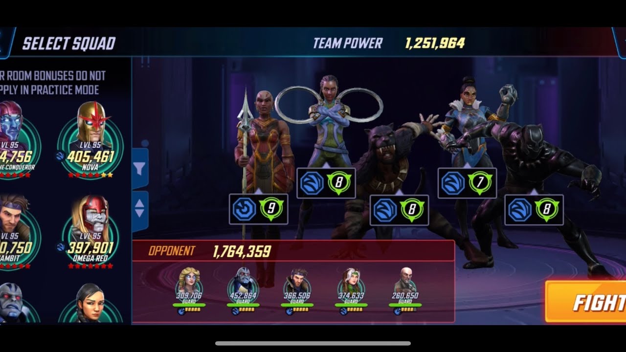 MSF Wardogs vs Taunter + Apocalypse + Unlimited X-Men with instructions ...