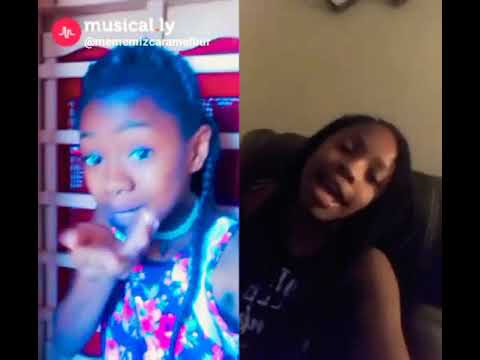 This is duet season follow me on musical.ly and I will do a duet - YouTube