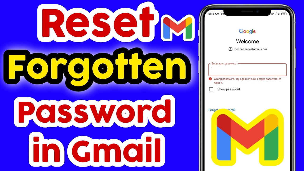 How To Reset Forgotten Gmail Password YouTube how-to-reset-forgotten-gmail-password-youtube
