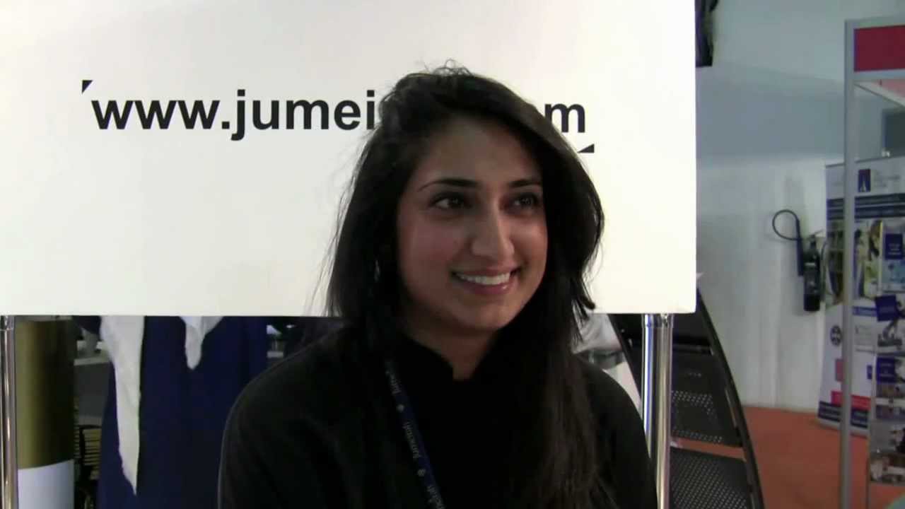 Jumeirah Group's Noura Al Janahi talks about why she loves working in ...