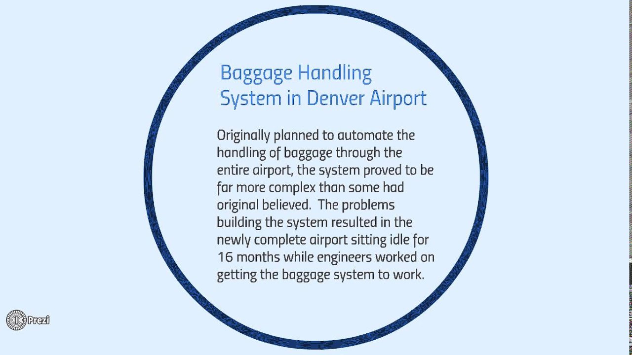 Software Engineering Disasters- كوارث هندسة البرمجيات - YouTube