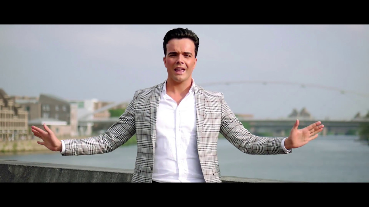 Stan Peters - Hartedeef - YouTube