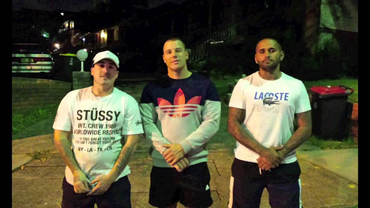 Luxury Ft Sesk & Nter - Dw Bout It - YouTube