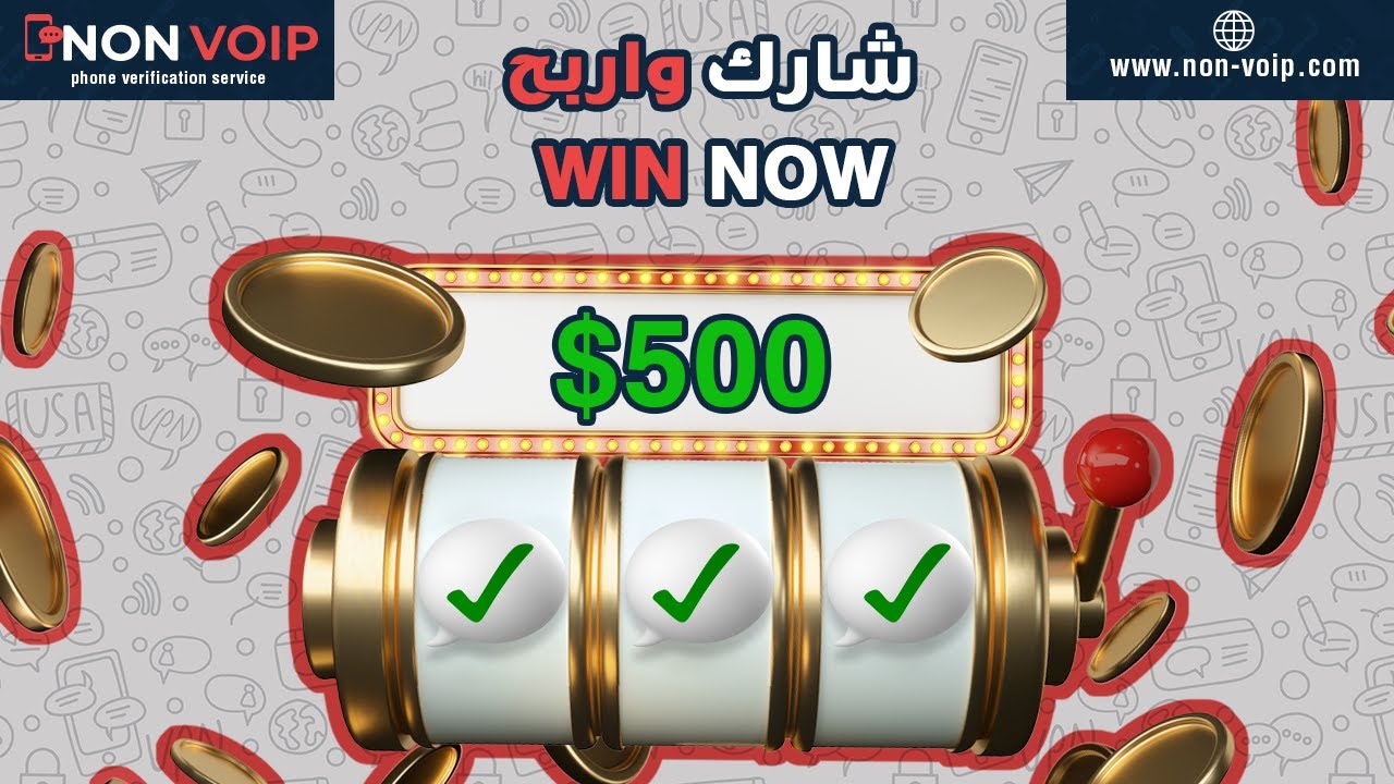 Join and win $500 in prizes with the biggest contest and biggest prize ...