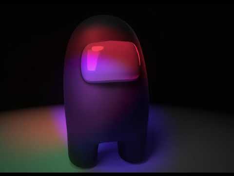 Among Us - Disco Imposter (Short Music Animation) - YouTube