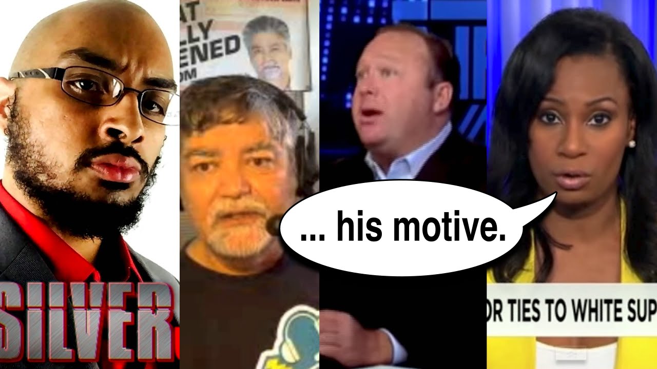 Misinterpreting ‪Dylann Roo‬f‪ Church‬ Shooting Story (Charleston ...