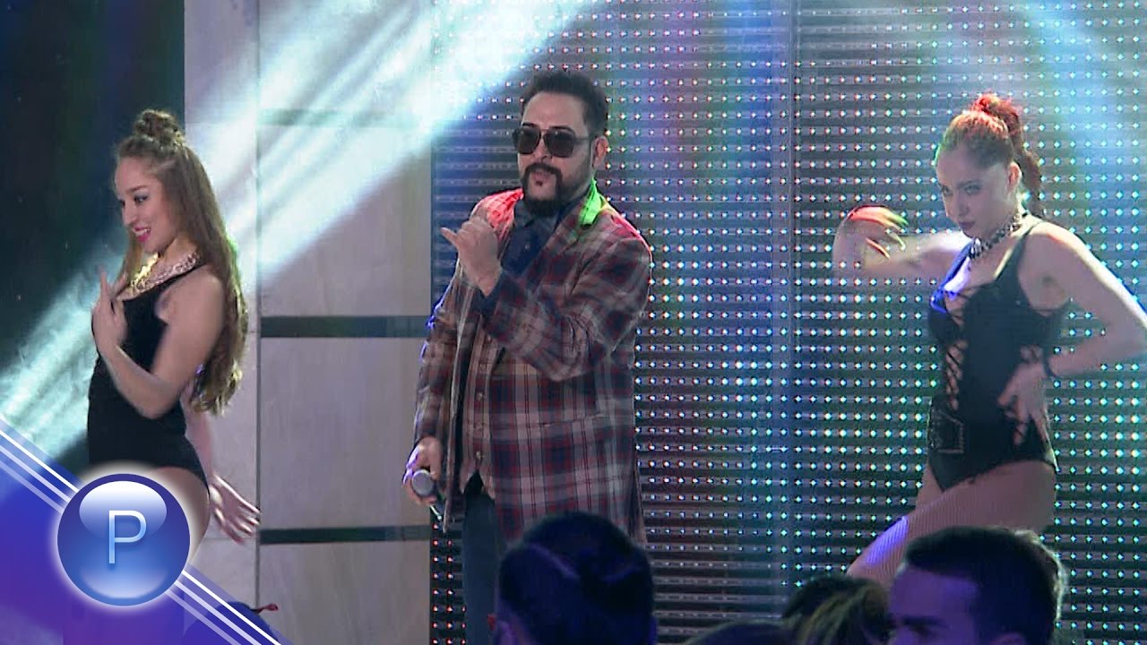 USTATA ft. DESI SLAVA - CHUZHDA STAYA / Устата ft. Деси Слава - Чужда ...