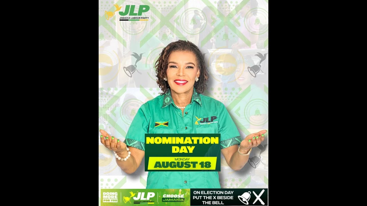 Nomination Day Live - YouTube