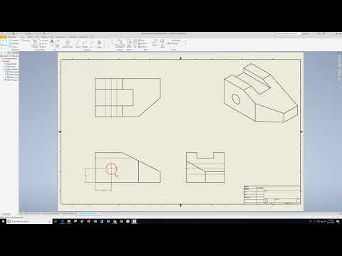 Chapter 5 3 Wedge Block - YouTube