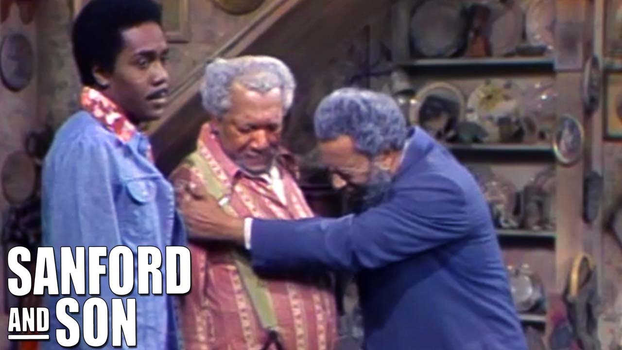 Sanford Son Season 2 Youtube