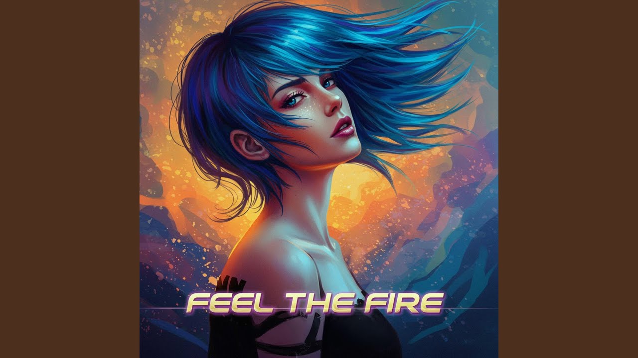 Feel The Fire - YouTube