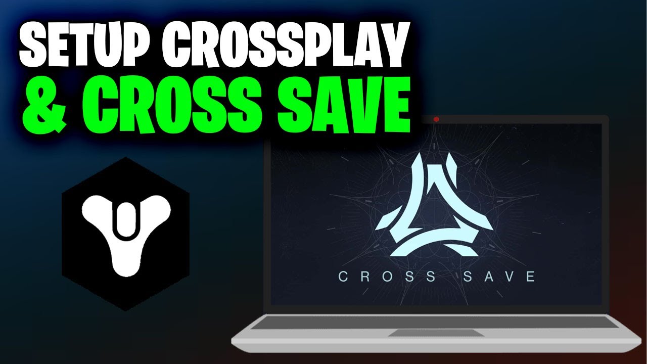 How to Setup Crossplay and Cross Save on Destiny 2 (Full 2025 Guide ...