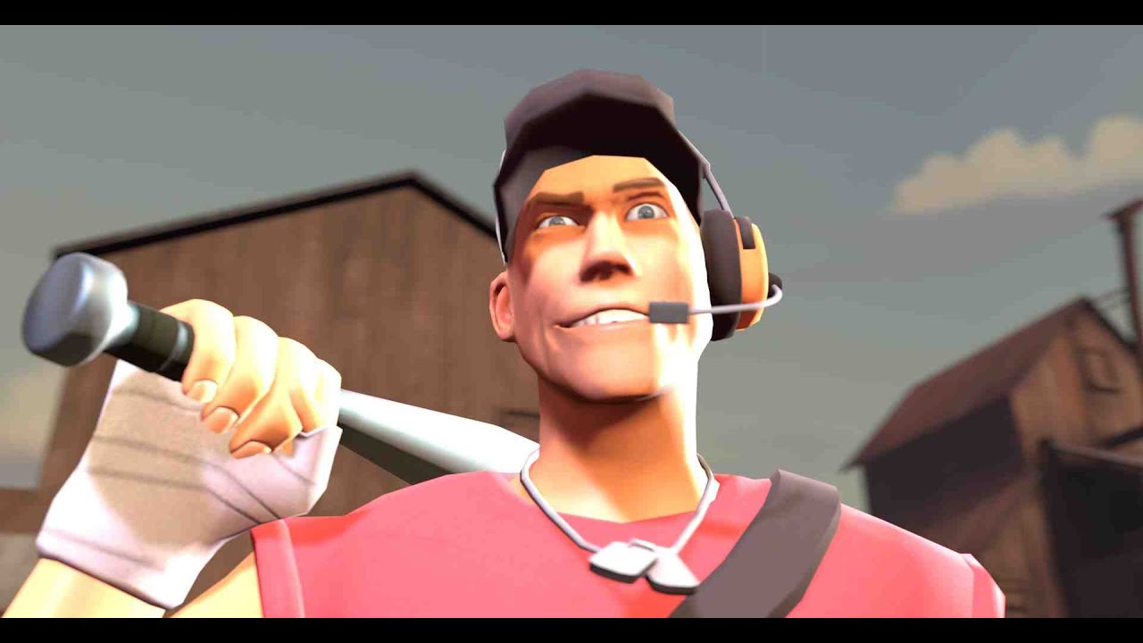 Short Scout animation - YouTube