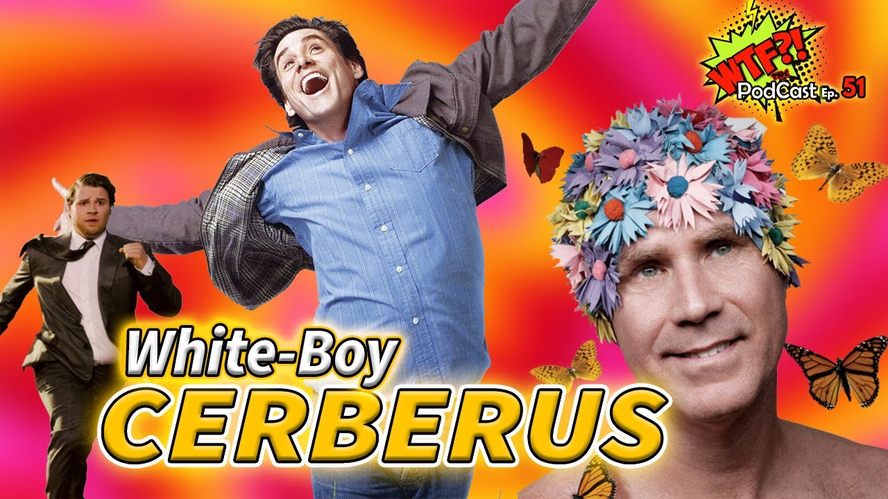 "Whos The Best" WTF Type Podcast Ep.51 (FULL EPISODE) - YouTube