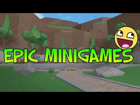 Chicken Song - Epic Minigames - YouTube