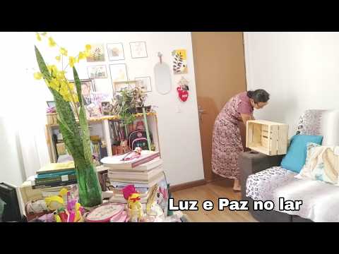 Rotina calma: o segredo para uma casa cheia de luz e paz
