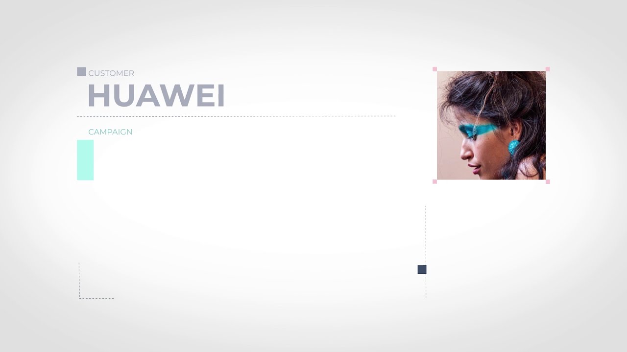 Case Study / Huawei - Post For Rent - YouTube