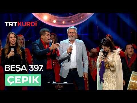 Çepik - Beşa 397.