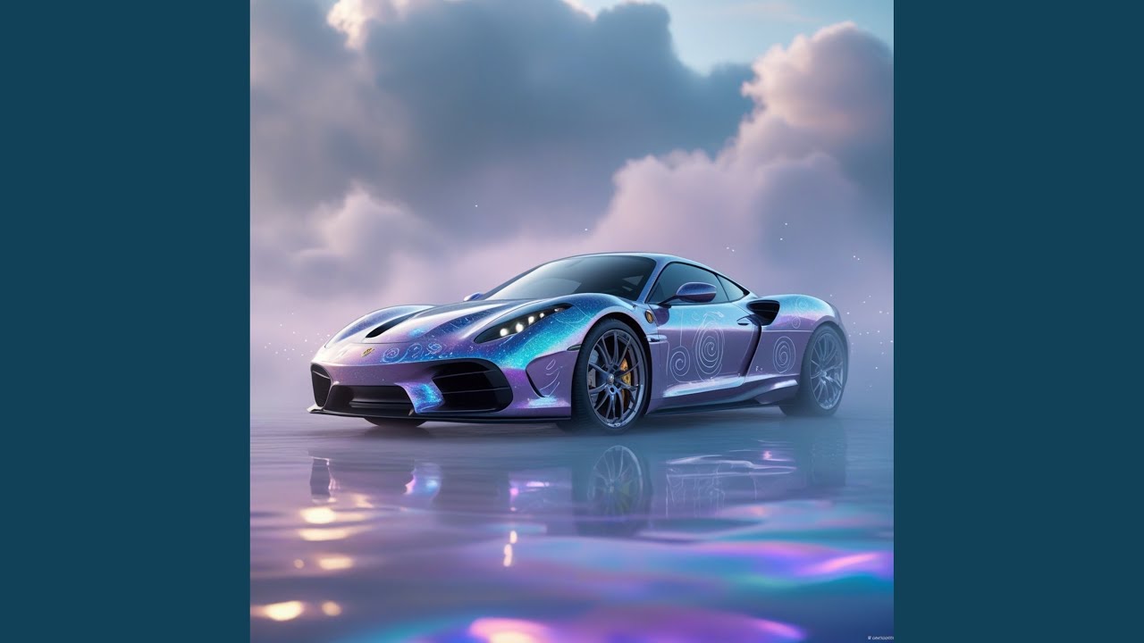 Every Second a Fleeting Friend - YouTube