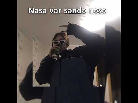 Nəsə var sende nese 🎶 Speed up 🎶