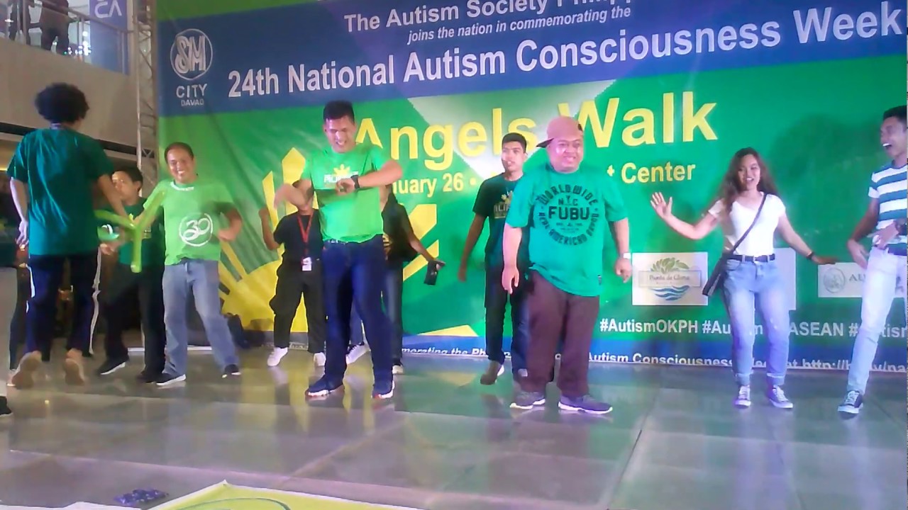 TALA by sir Andrei Morales and the amazing Children with Autism-Angels ...