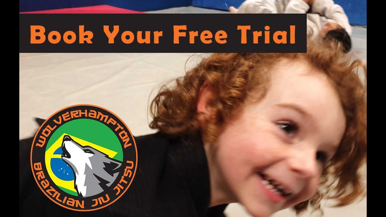 Wolves BJJ (Brazilian Jiu Jitsu) 4K Promo Film - Book Your Free Trial ...