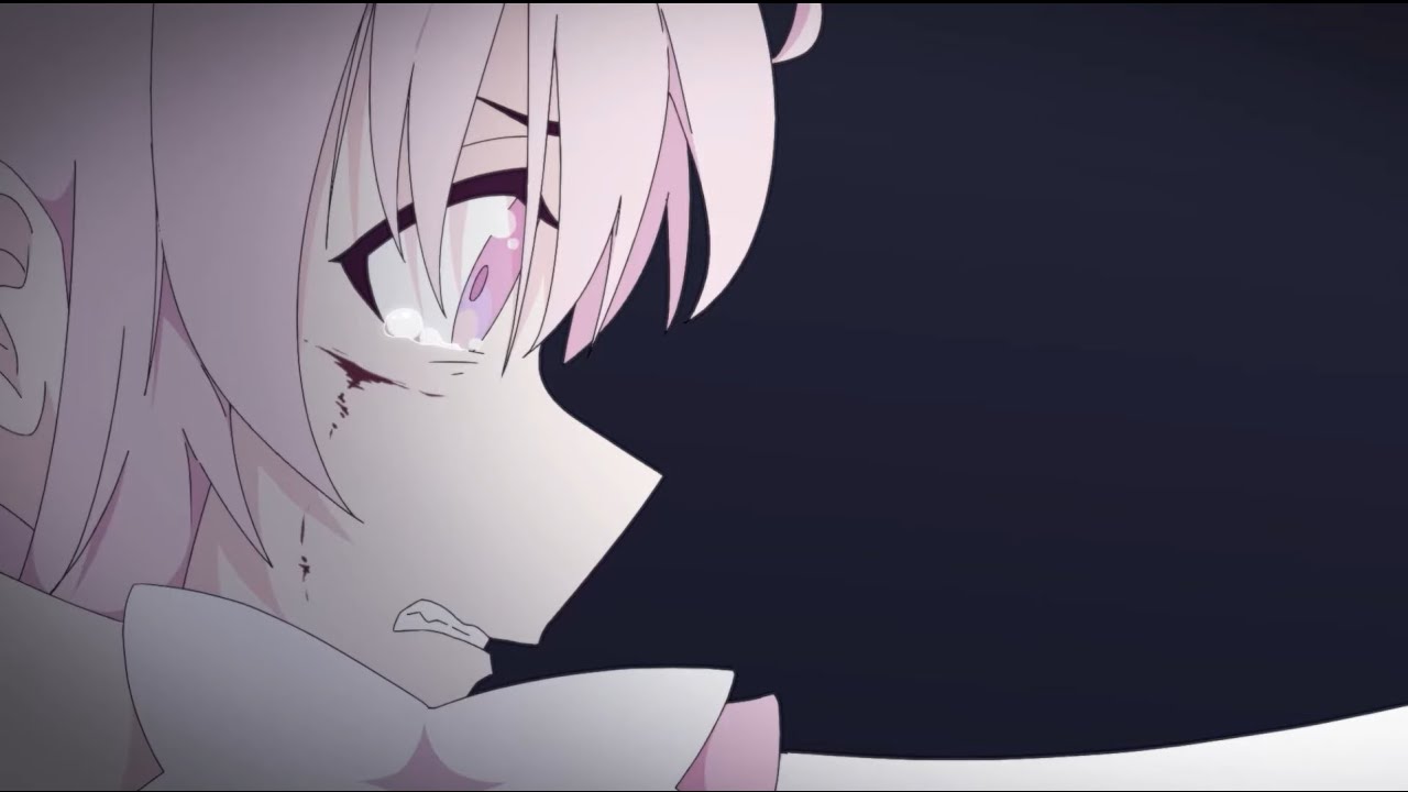 Nenkan Alice Animation Progress Video - YouTube