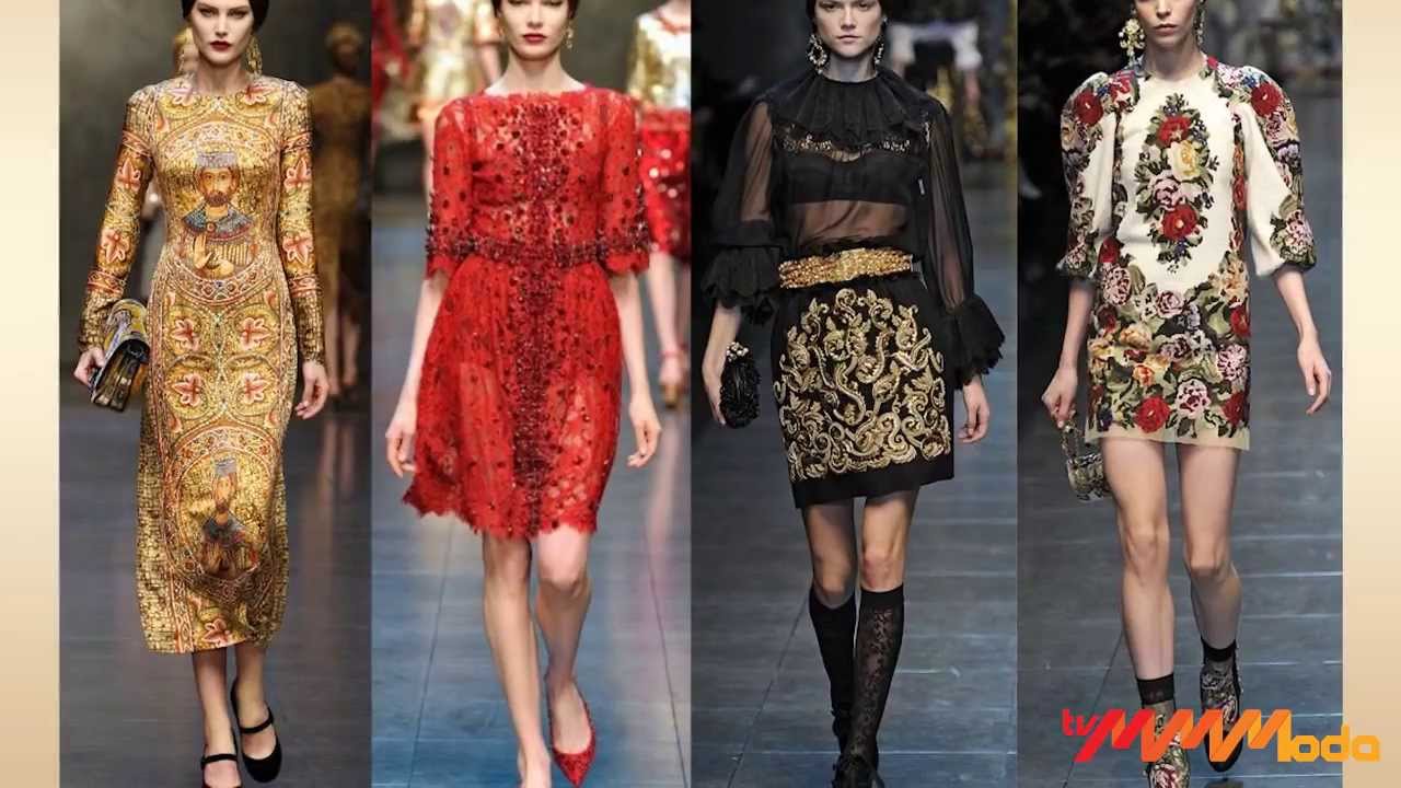 Super Trends - Barroco: da Arte para a Moda - YouTube