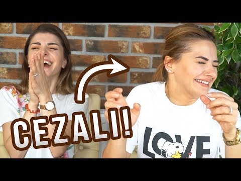 ZEYTİN YEME CHALLENGE! #1dkchallenge