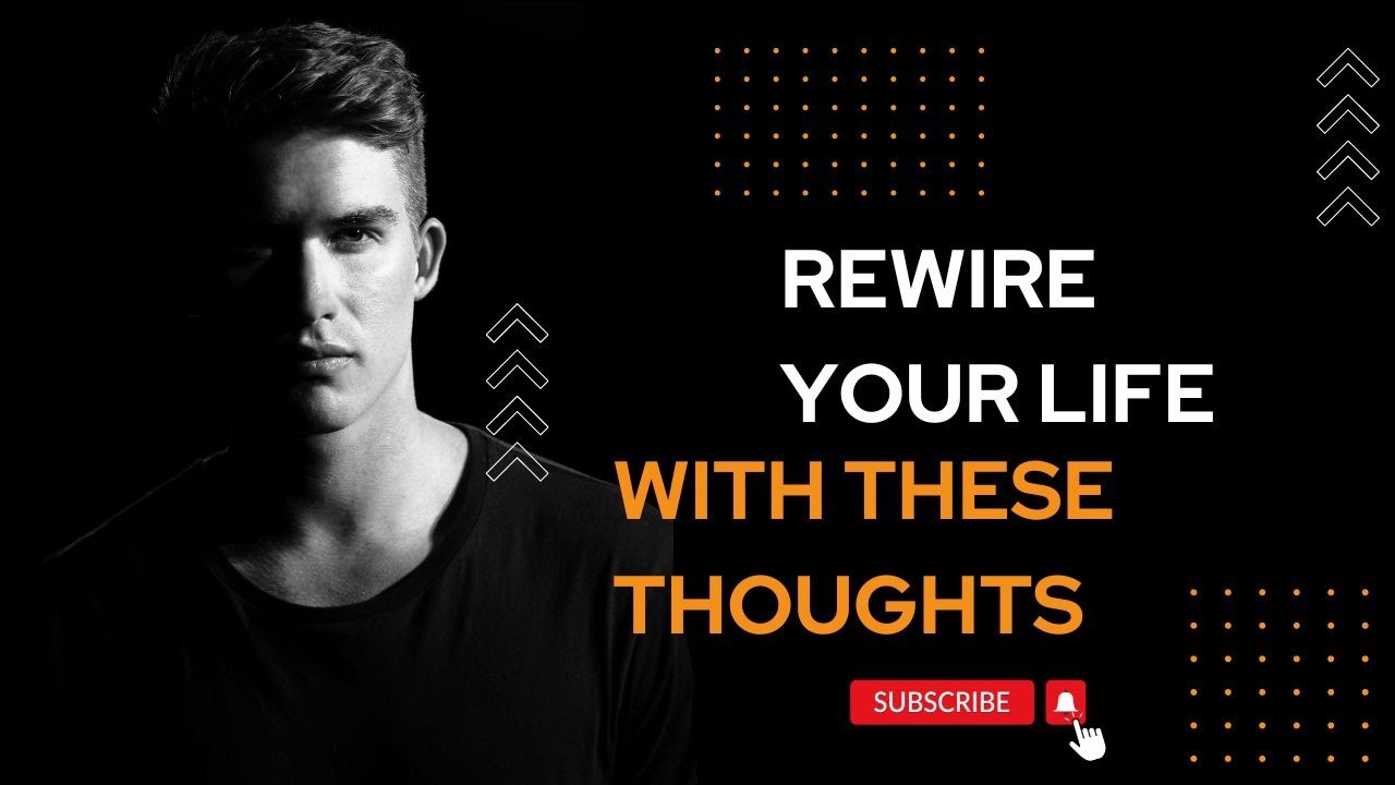 Rewire Life with powerful thoughts & best inspirational & Motivational ...