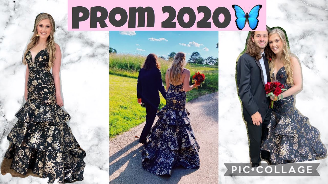 PROM 2020 +HYPNOSIS - YouTube