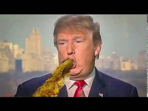 TRUMP SPEW - YouTube