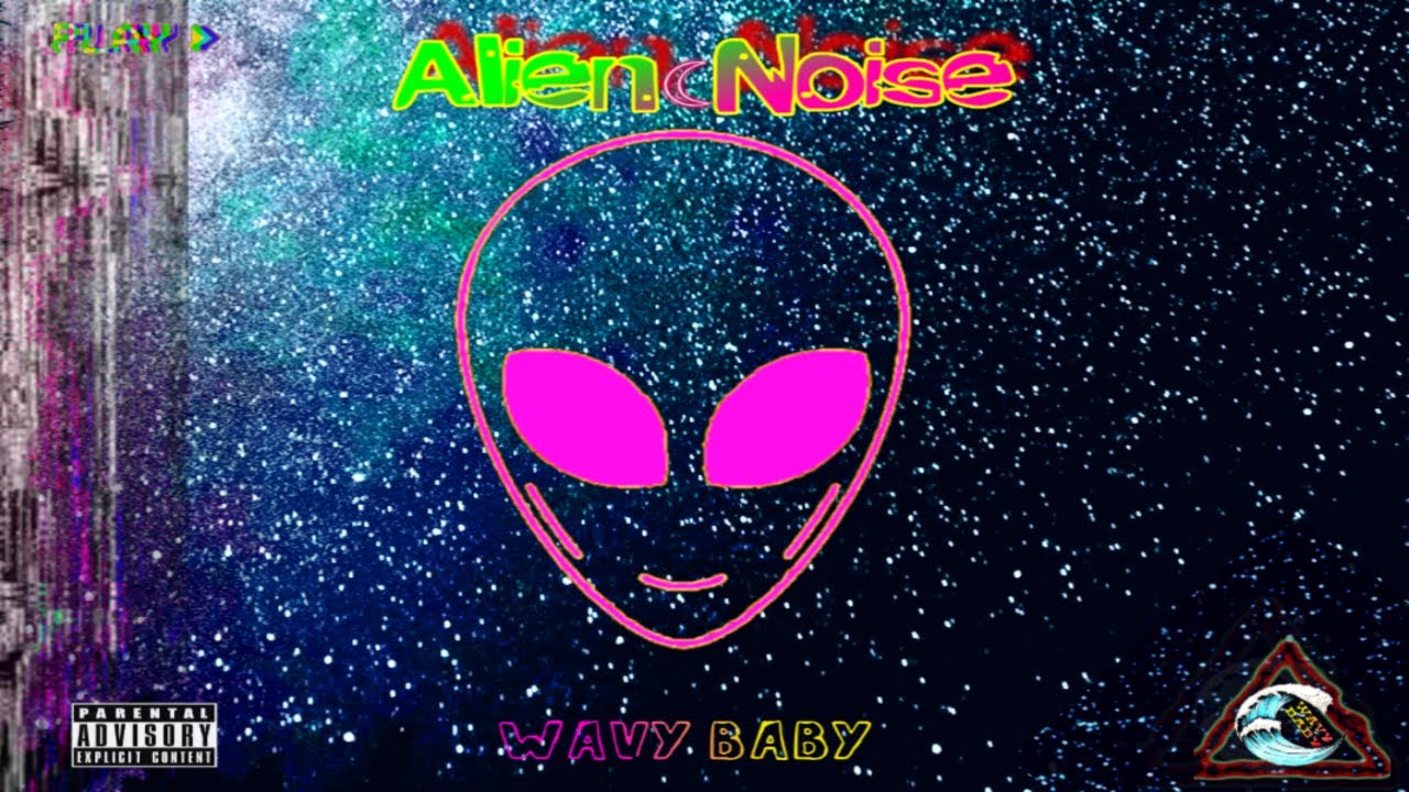 Free [Weird] "Alien👽Noise" | Hard trap beat (Prod WAVY BABY) - YouTube