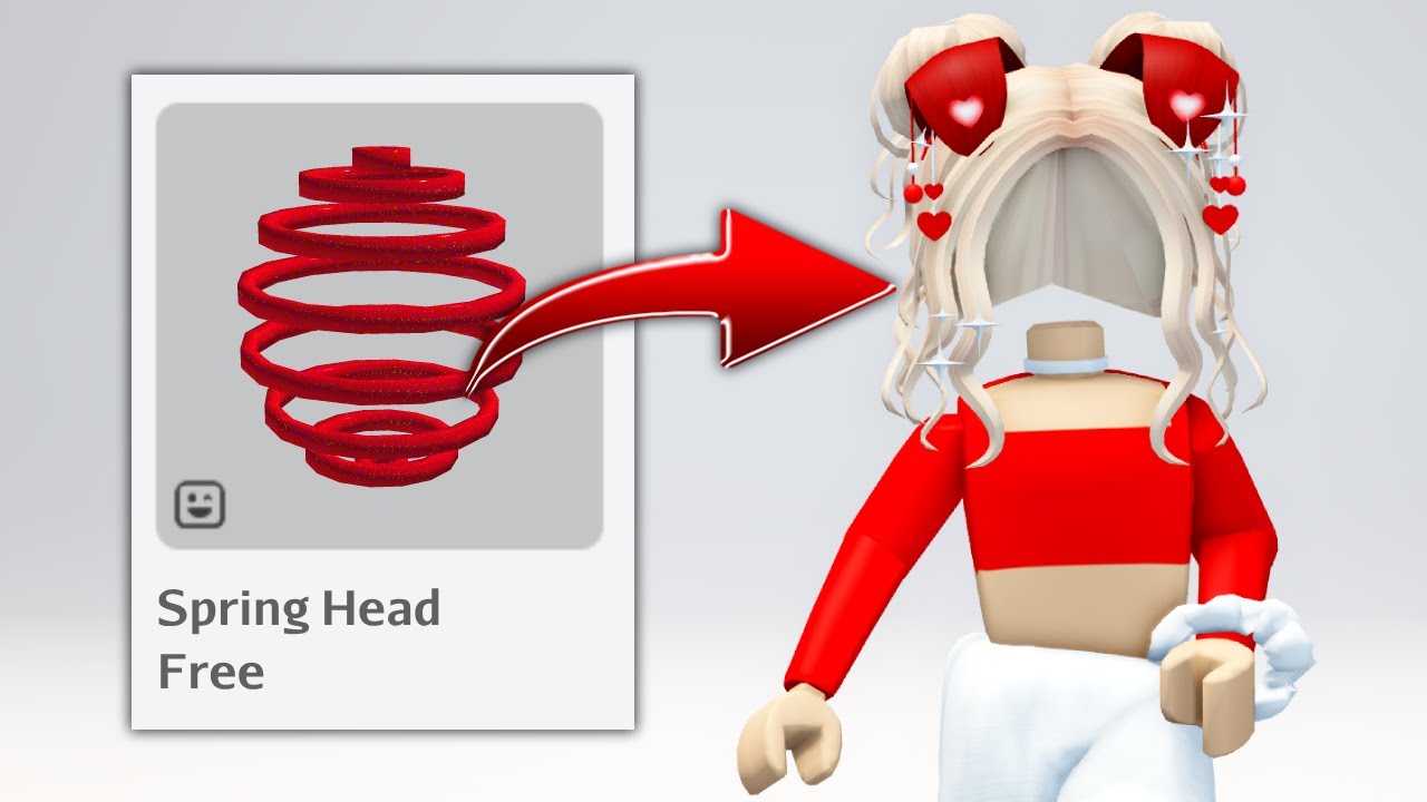 GET FREE FAKE HEADLESS HEAD 🤩🥰 - YouTube