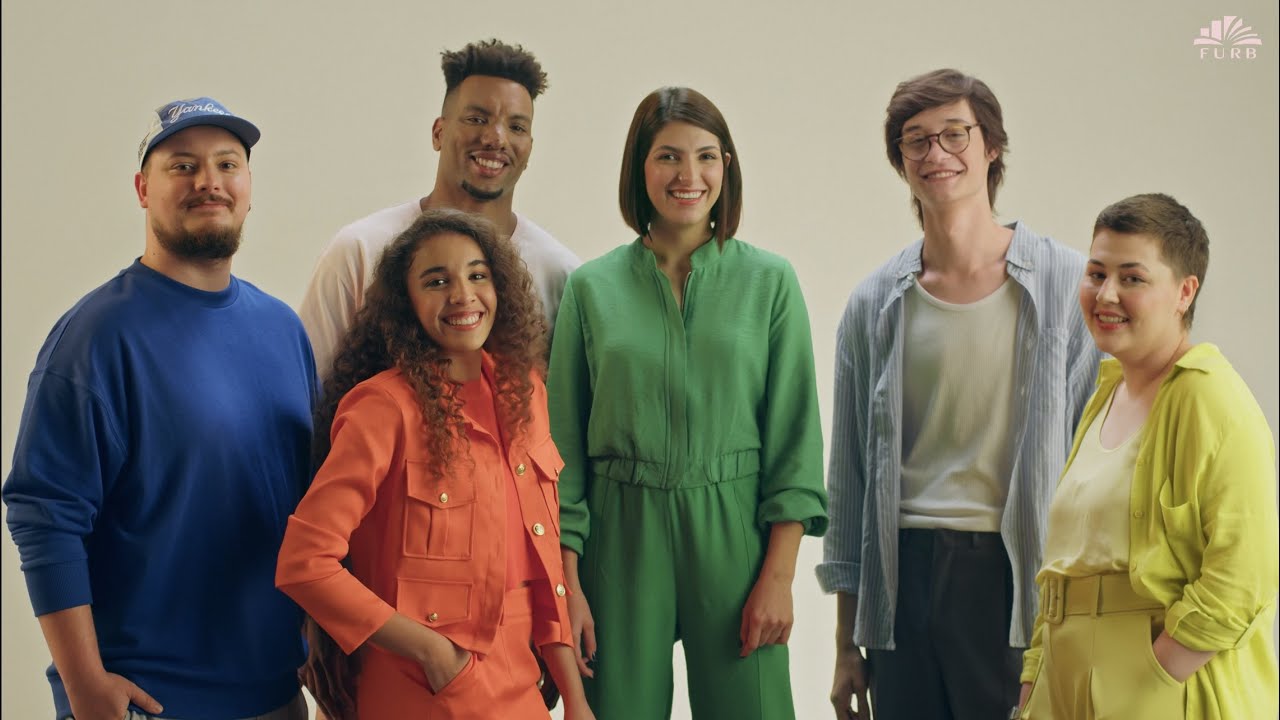 Campanha FURB 2024 - YouTube