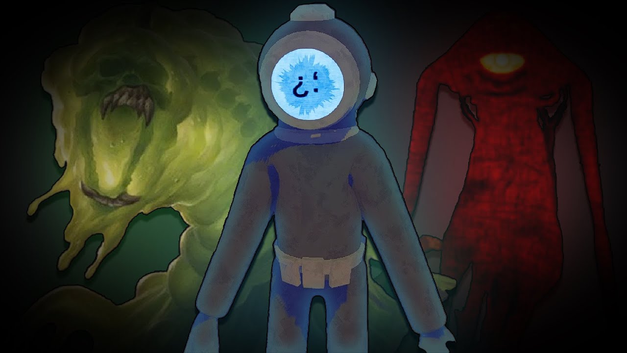 The ONLY Content Warning Video You Need - YouTube