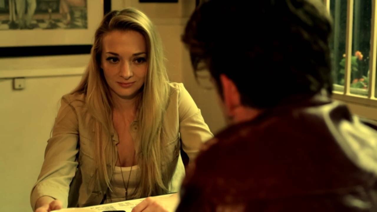 DEATH BOOTH FOR TWO Clip. - YouTube