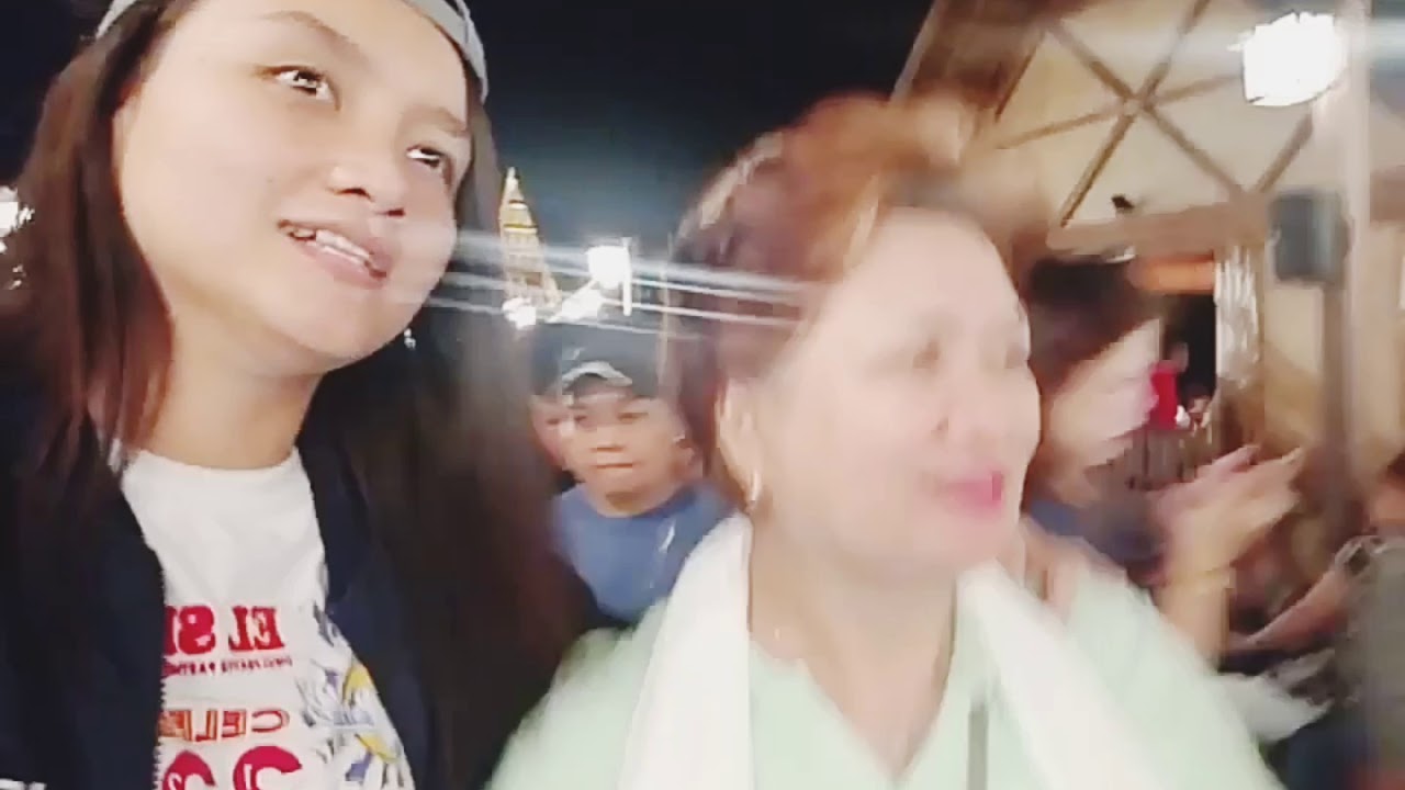 LAKESHORE TAGUIG! (Mercado del Lago) - YouTube