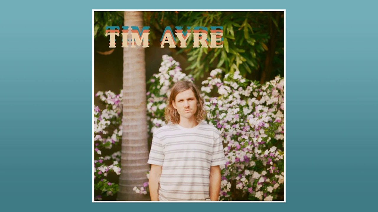 Tim Ayre - Not Like It Should Be - YouTube