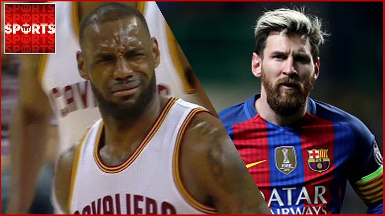 Which Sport is the Most Random? - YouTube