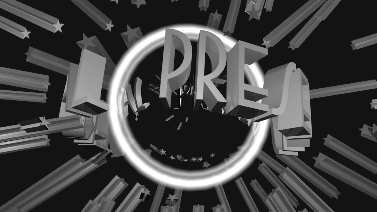 Universal Presents 1936-1946 dream logo - YouTube