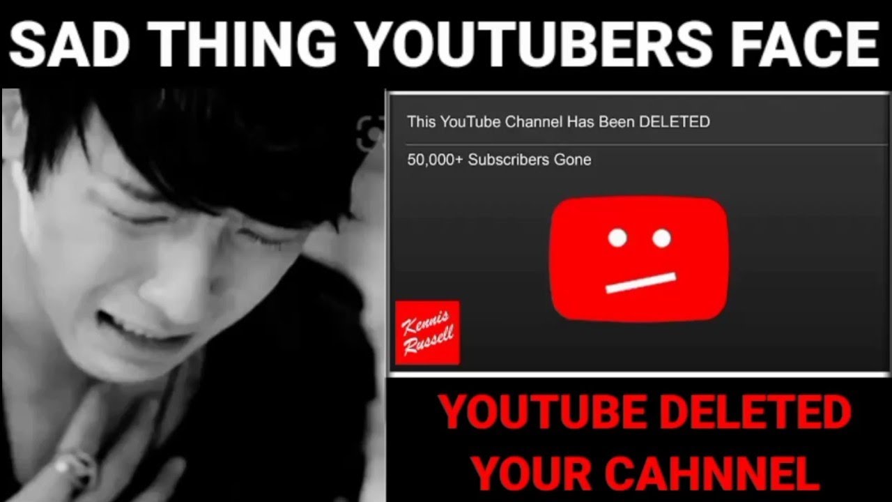 Super Idol Becoming Sad(Sad Thing YouTuber Face) - YouTube